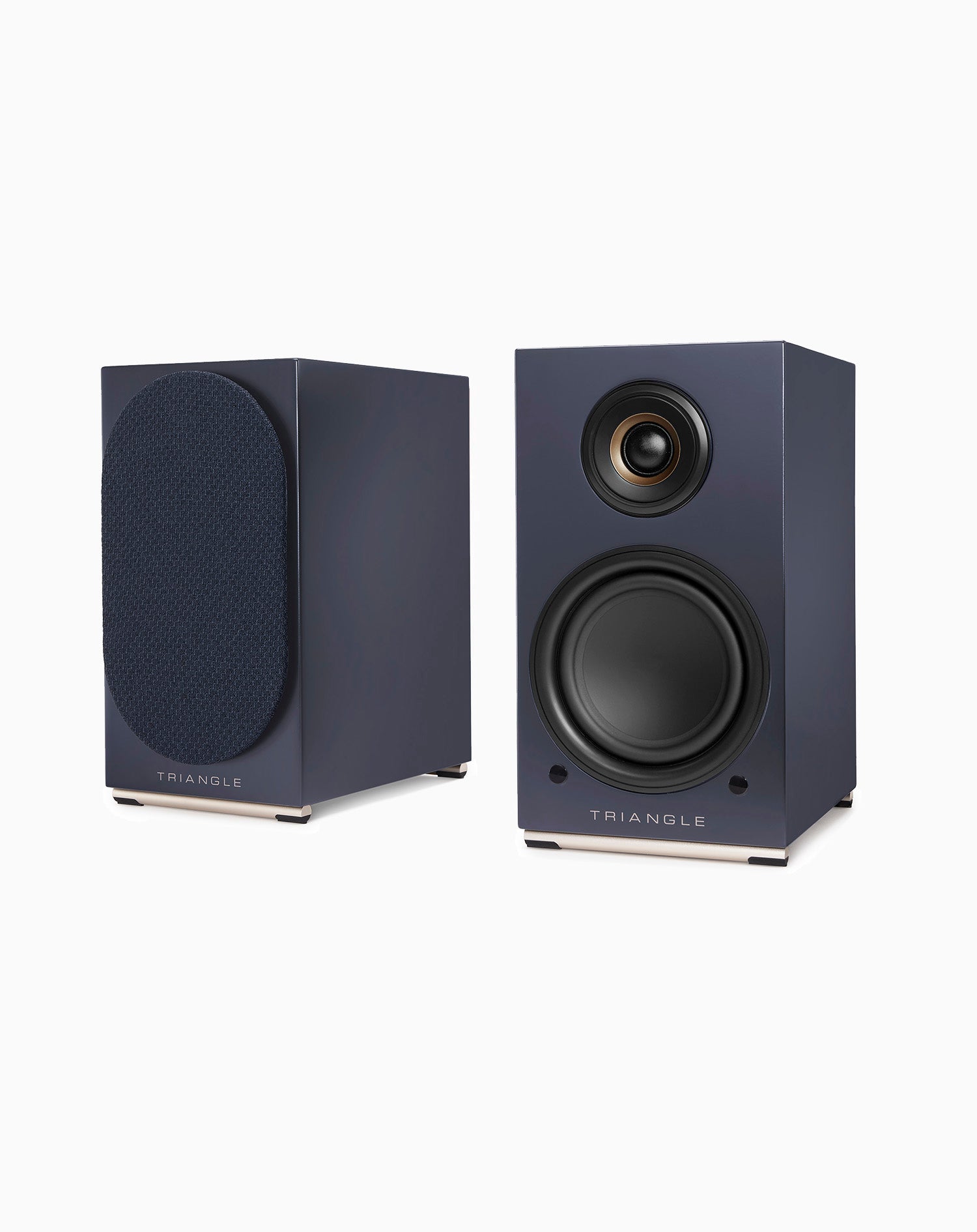 Altavoces inalámbricos Bluetooth - TRIANGLE HIFI